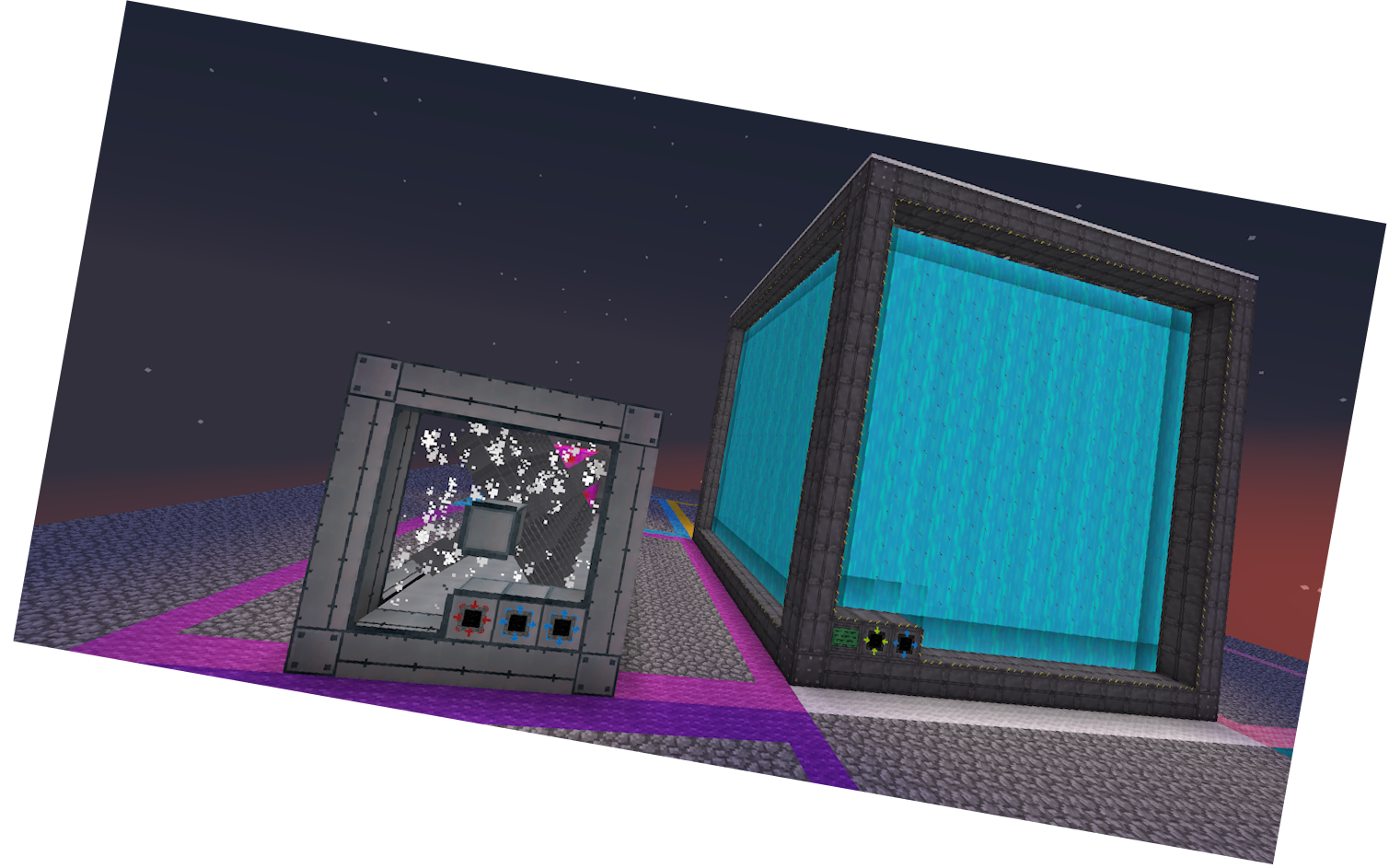Borealis.su | Вайп!